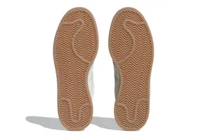 Adidas Campus 00s Sneakers - White/gum