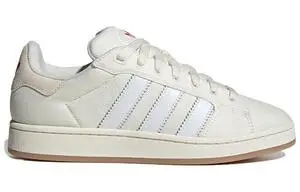Adidas Campus 00s Sneakers - White/gum