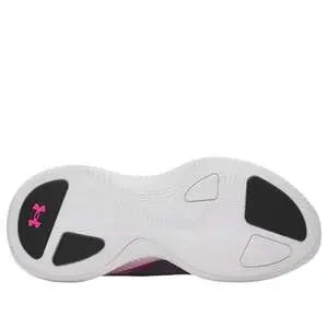 Under Armour X Curry Tour Ua Echo Slipspeed
