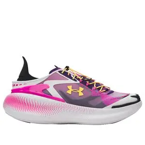 Under Armour X Curry Tour Ua Echo Slipspeed