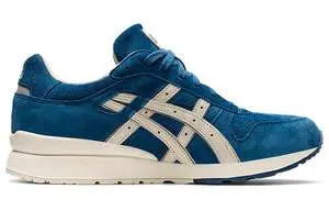 Asics Gt 2 "azure" Sneakers - Blue