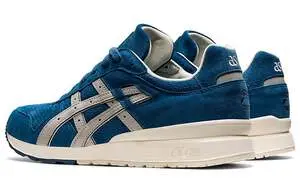 Asics Gt 2 "azure" Sneakers - Blue