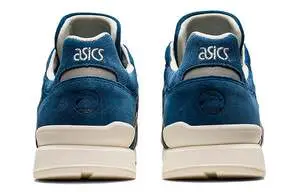 Asics Gt 2 "azure" Sneakers - Blue