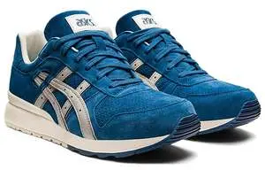 Asics Gt 2 "azure" Sneakers - Blue