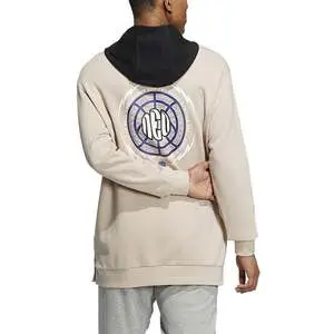 Adidas Neo Graphic Hoodie