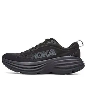 Hoka One One HOKA ONE ONE Bondi 8 Sneakers Black