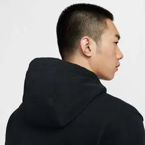 Nike Team 31 Club Nba Pullover Hoodie