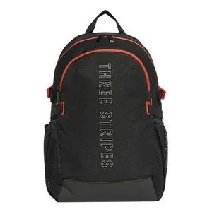 Adidas Power Lyk Backpack - Black/orange
