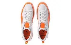 PUMA X Pronounce Basket Vintage Sneakers