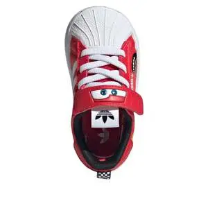 Adidas Adifom Superstar 360 Pixar Cars