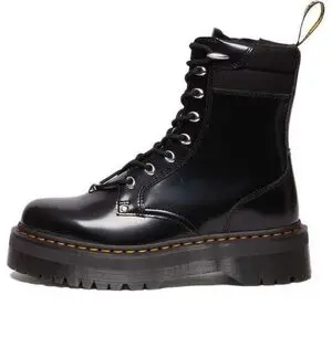 Dr. Martens Jadon Ii Platform Combat Boots