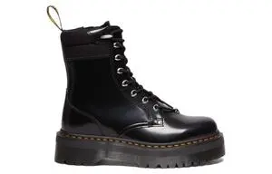 Dr. Martens Jadon Ii Platform Combat Boots