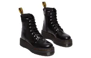 Dr. Martens Jadon Ii Platform Combat Boots