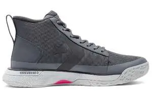 CONVERSE Star Series Bb High Top Sneakers - Grey