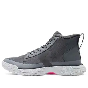 CONVERSE Converse Star Series BB High Top Sneakers Grey