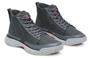 CONVERSE Star Series Bb High Top Sneakers - Grey