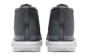 CONVERSE Star Series Bb High Top Sneakers - Grey