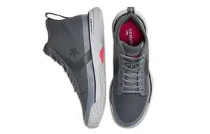 CONVERSE Star Series Bb High Top Sneakers - Grey