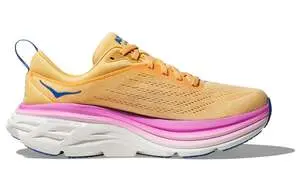 Hoka One One Bondi 8 - Impala/cyclamen