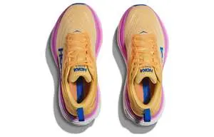 Hoka One One Bondi 8 - Impala/cyclamen
