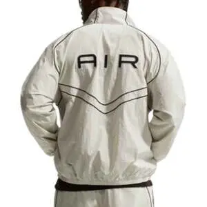 Nike Windrunner Track Jacket - Light Bone