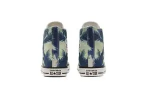 CONVERSE Chuck Taylor All Star High Top Sneakers - Blue