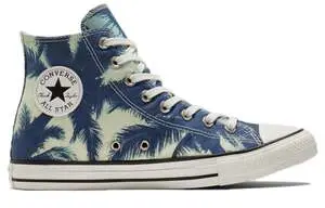 CONVERSE Chuck Taylor All Star High Top Sneakers - Blue