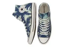 CONVERSE Chuck Taylor All Star High Top Sneakers - Blue