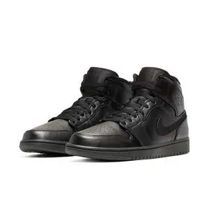 JORDAN 1 Mid Sneakers