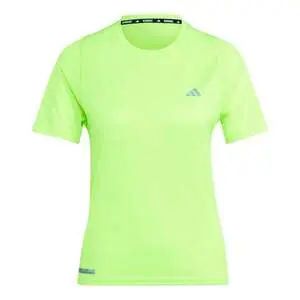 Adidas Ultimate Knit T-shirt - Green