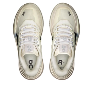 On The Roger Pro 2 Tennis Sneakers - White