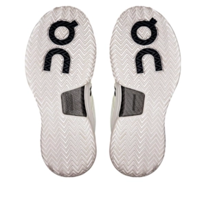 On The Roger Pro 2 Tennis Sneakers - White