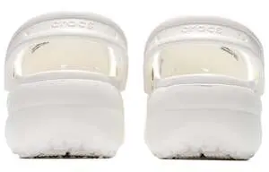 CROCS Classic Clog - White