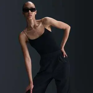 Nike 24.7 Perfectstretch Dri-fit High-rise Loose-fit Pants