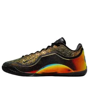 Nike Lebron 23 "uncharted" Athletic Sneakers - Multi-color