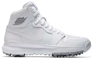 JORDAN 1 Golf High Top Sneakers