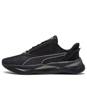 PUMA Lqdcell Shatter Xt Luster Sneakers - Black