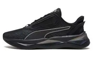 PUMA Lqdcell Shatter Xt Luster Sneakers - Black