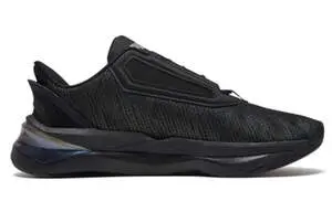PUMA Lqdcell Shatter Xt Luster Sneakers - Black