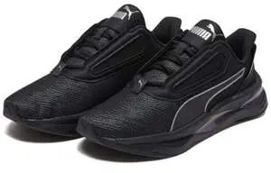 PUMA Lqdcell Shatter Xt Luster Sneakers - Black