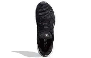 Adidas Edge Lux 3 "core " Running Shoes - Black