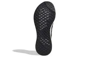 Adidas Edge Lux 3 "core " Running Shoes - Black