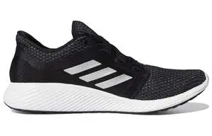 Adidas Edge Lux 3 "core " Running Shoes - Black