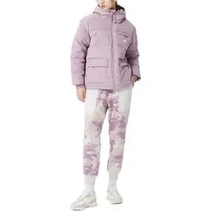 NEW BALANCE Classic Puffer Jacket