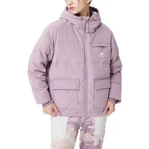 NEW BALANCE Classic Puffer Jacket