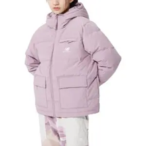 NEW BALANCE Classic Puffer Jacket