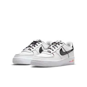 Nike Force 1 '07 Lv8 "fresh" Sneakers - White/black