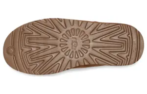 UGG Neumel Platform Chukka Boots - Chestnut