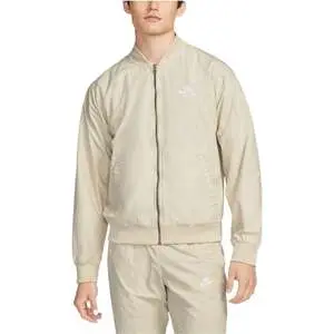Nike Embroidered Logo Bomber Jacket