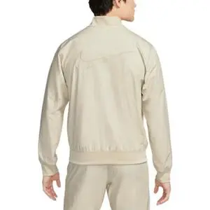 Nike Embroidered Logo Bomber Jacket